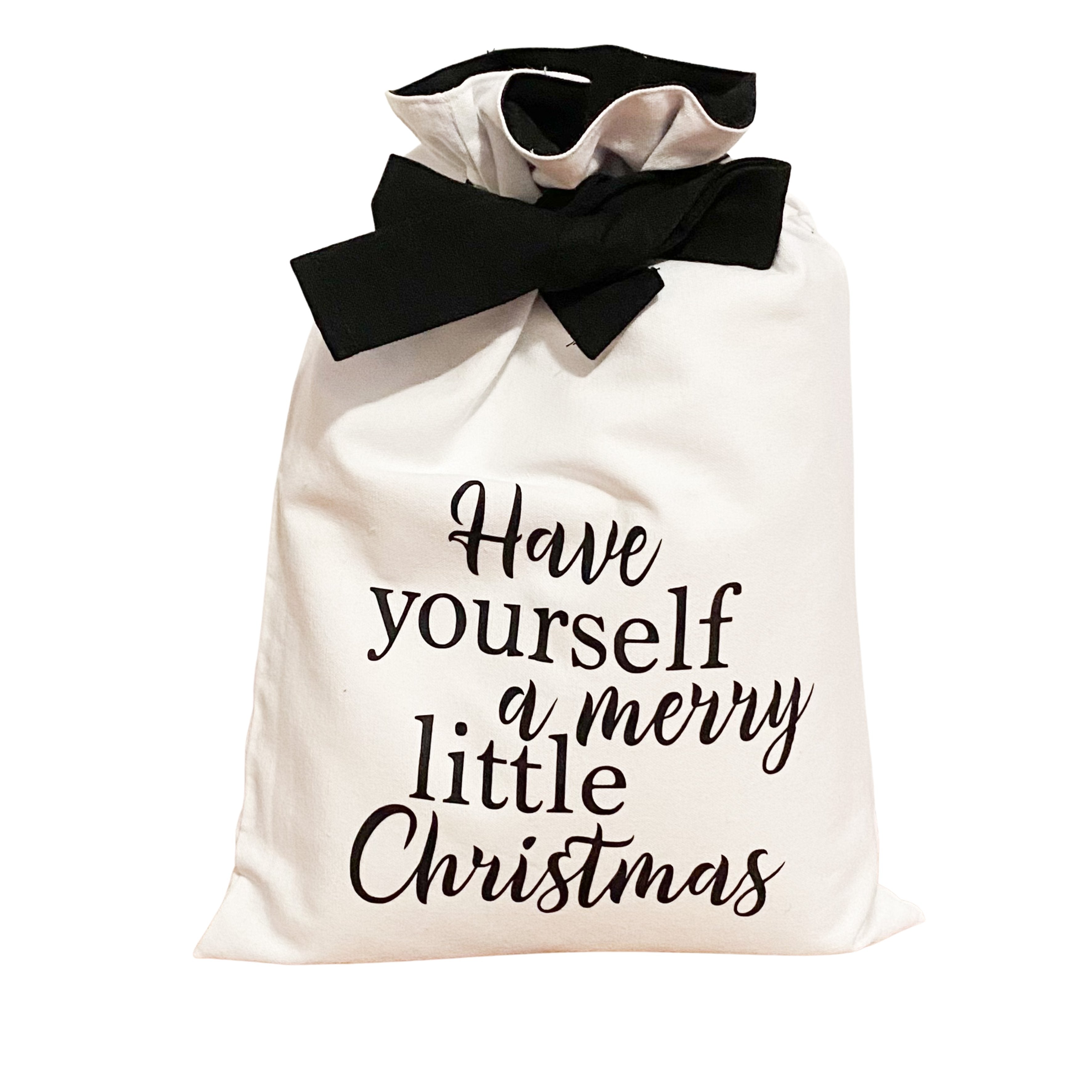 Christmas – Let's Label It