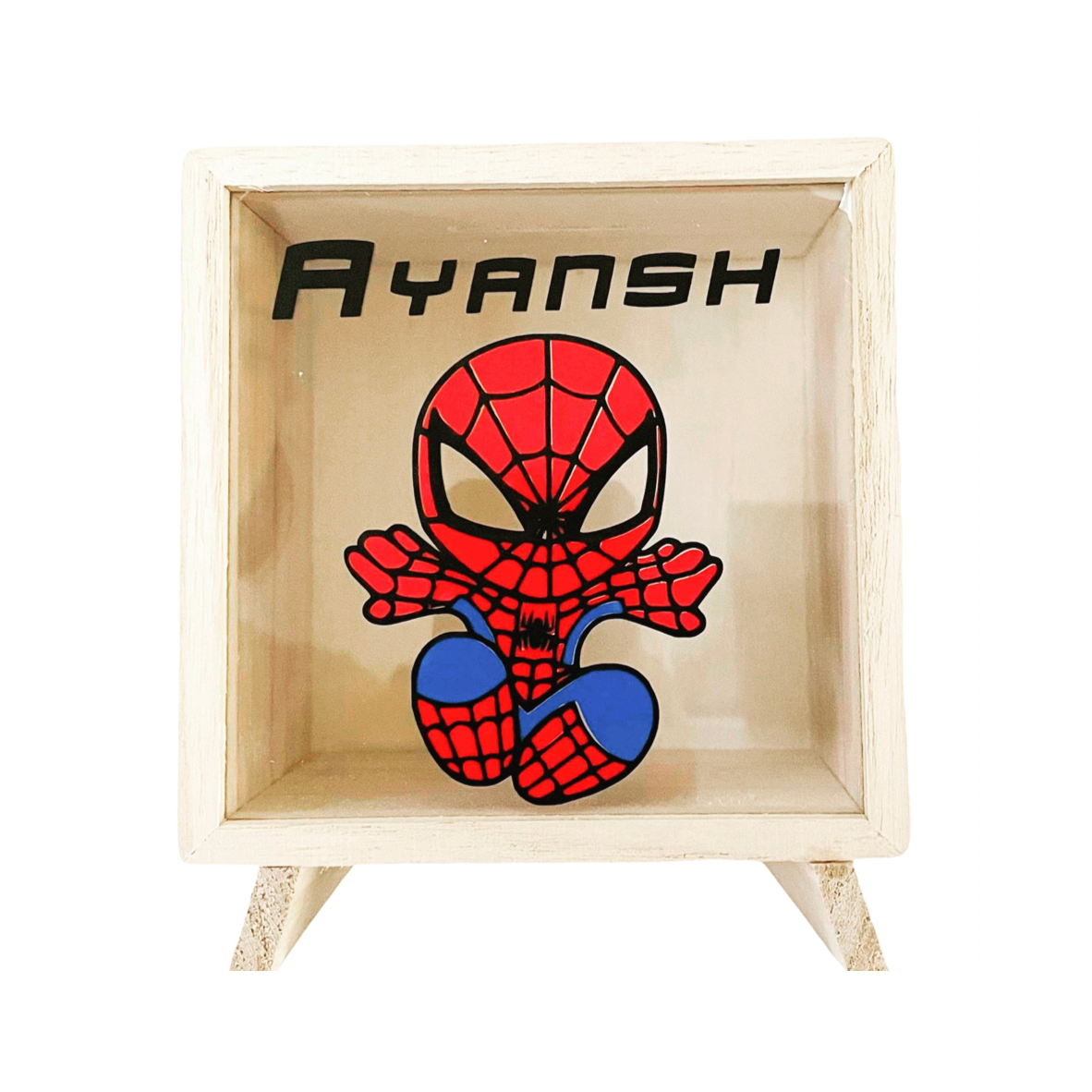 For Kids – Let's Label It